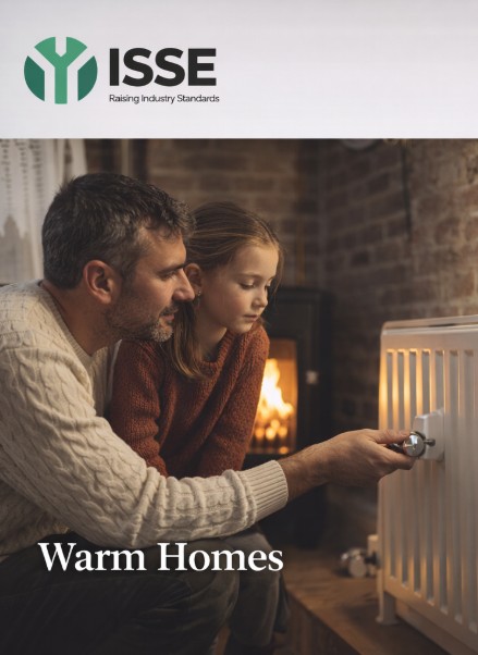 A New Year of Collaboration, Competence and Purpose – ISSE | Raising ...